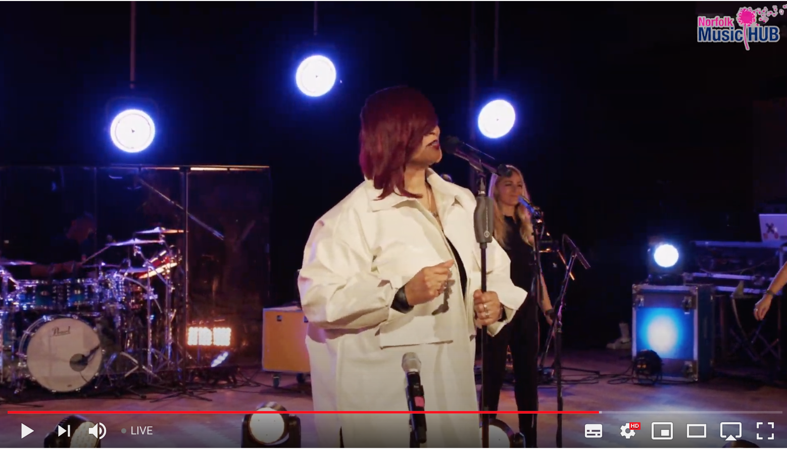 UCan Play at Abbey Road Studios | UCan Play™